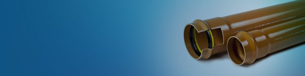 slide-tubi-pvc-fognatura - Tubi PVC e Raccordi in PVC e Polietilene