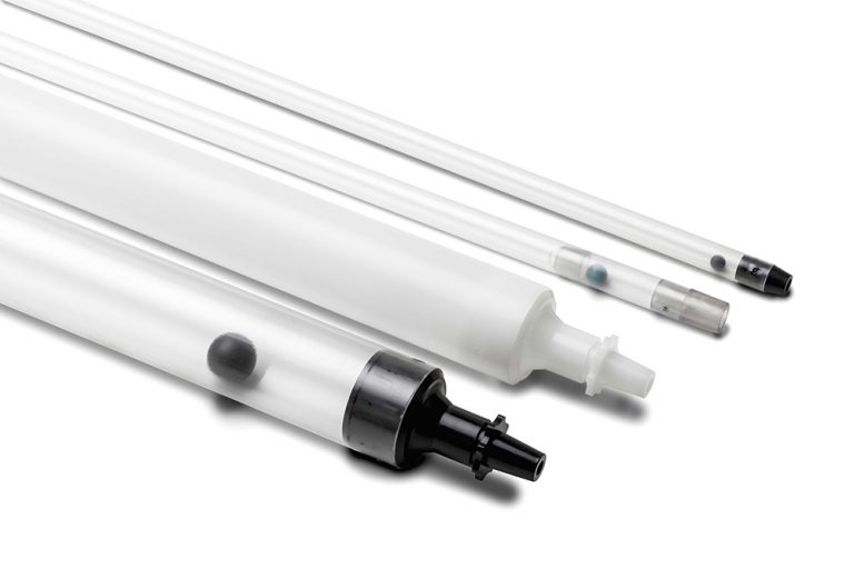 Bailers for disposable sampling